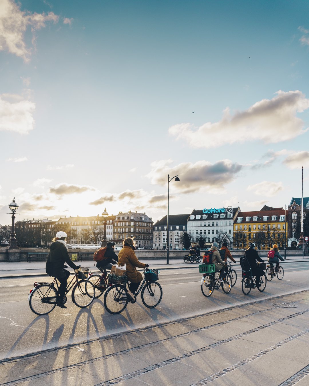 Liveable city | VisitDenmark