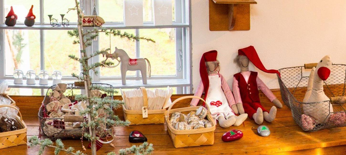 Julemarkeder i Danmark 2020 | | Vi guider dig her til de bedste ...