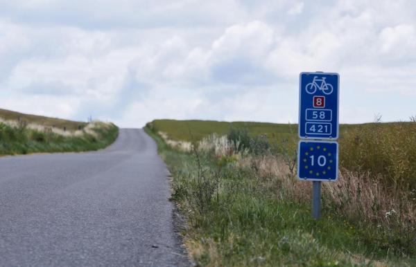 N8 Østersøruten | VisitDenmark