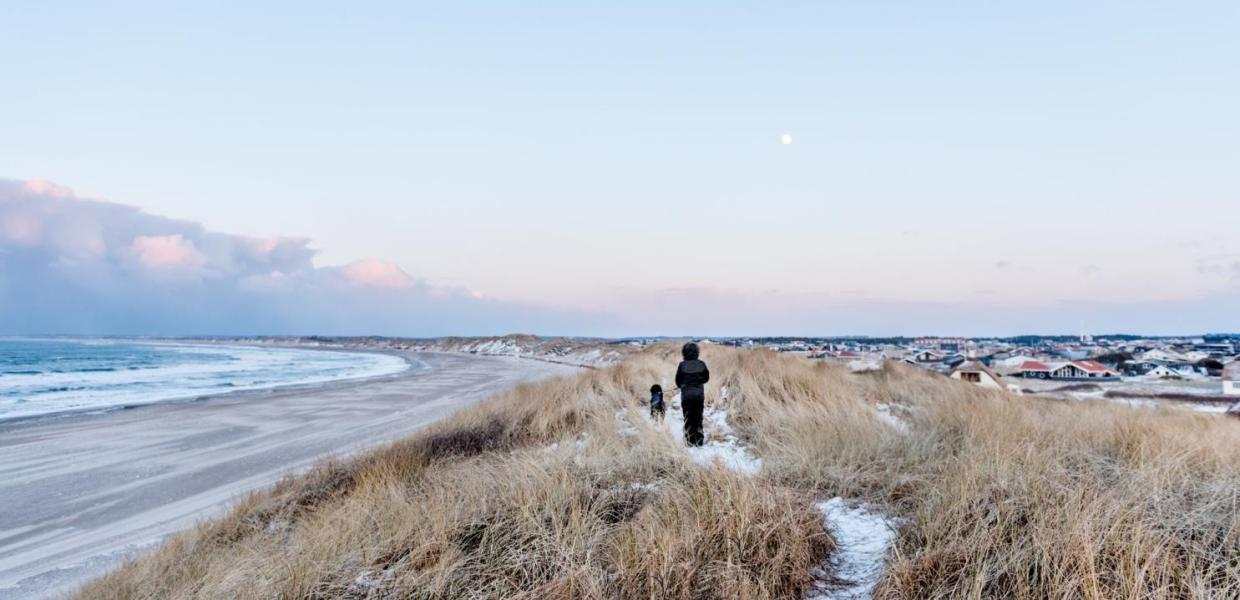 Danmark - ferie i Danmark | Inspiration til ferie i Danmark