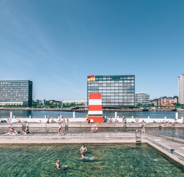 København | Moderne byliv og historisk charme i Danmarks hovedstad